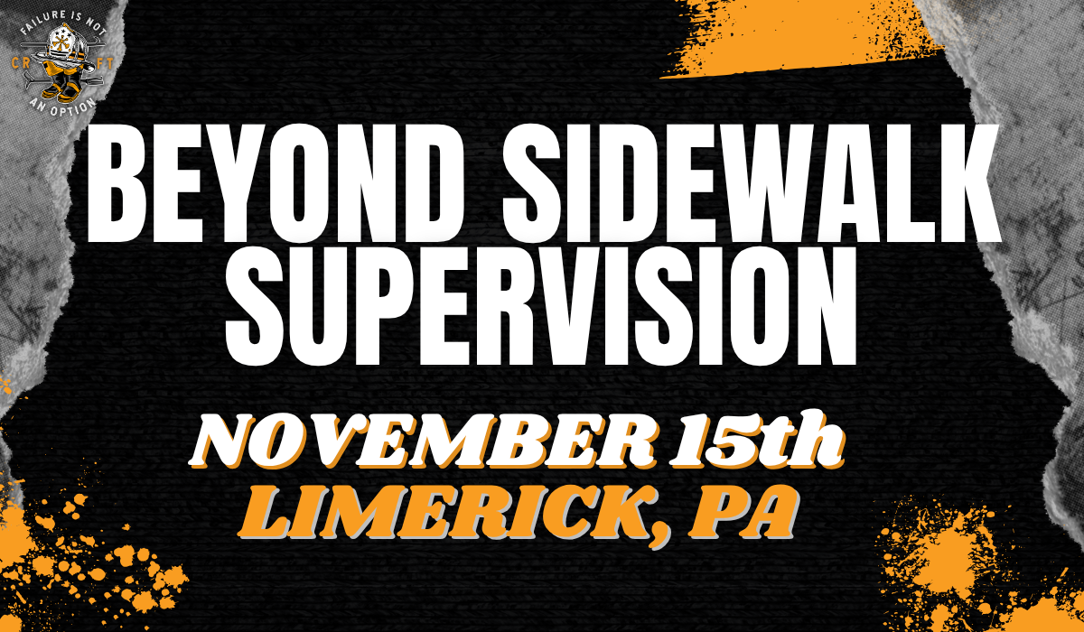 Events | Combat Ready Fire